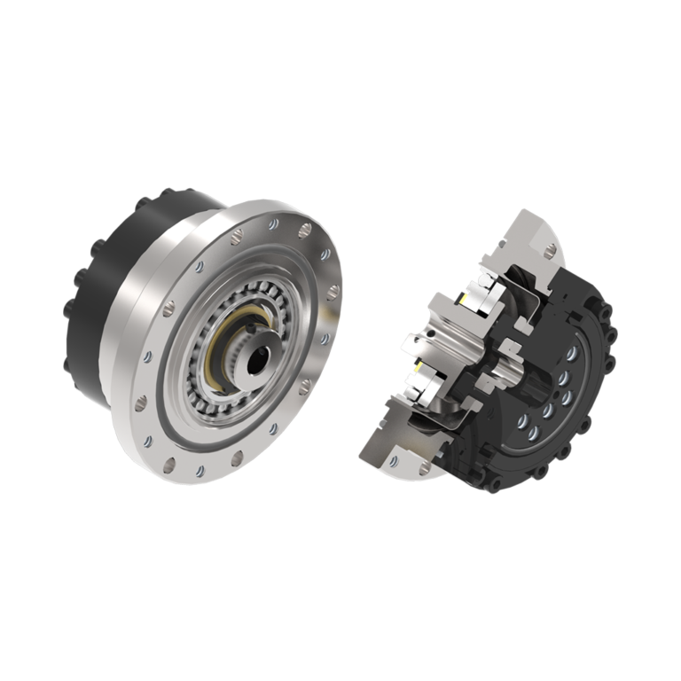 Harmonic Drive Gear Solutions | Harmonic Drive Technology | Cone Drive