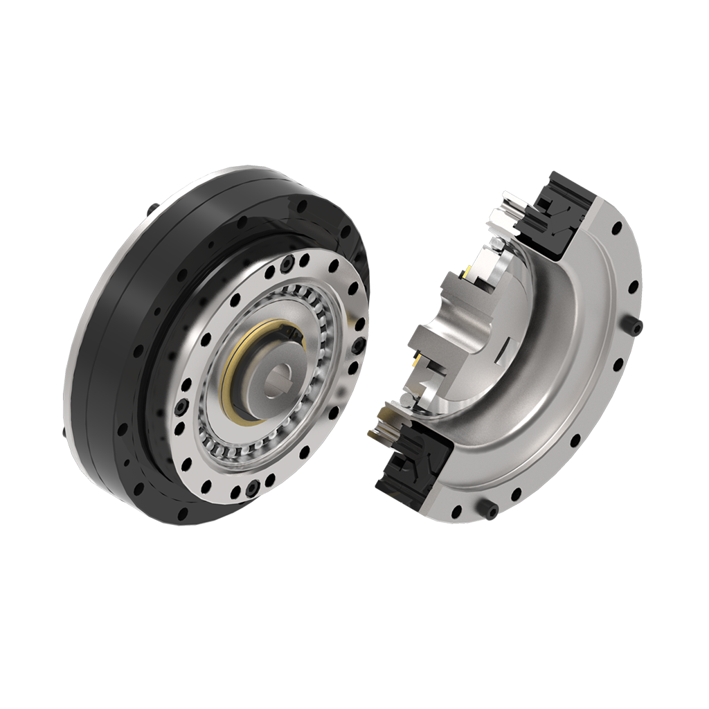 Harmonic Drive Gear Solutions | Harmonic Drive Technology | Cone Drive