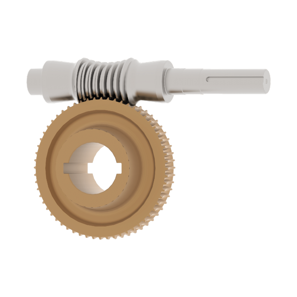 Worm Gear NEMA Gearboxes