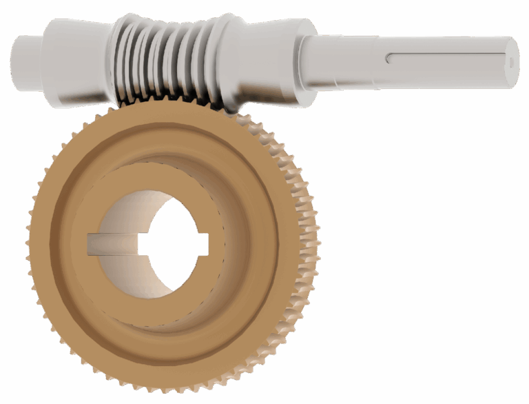 Worm Gears – Servo & NEMA Worm Gear Drives | Cone Drive
