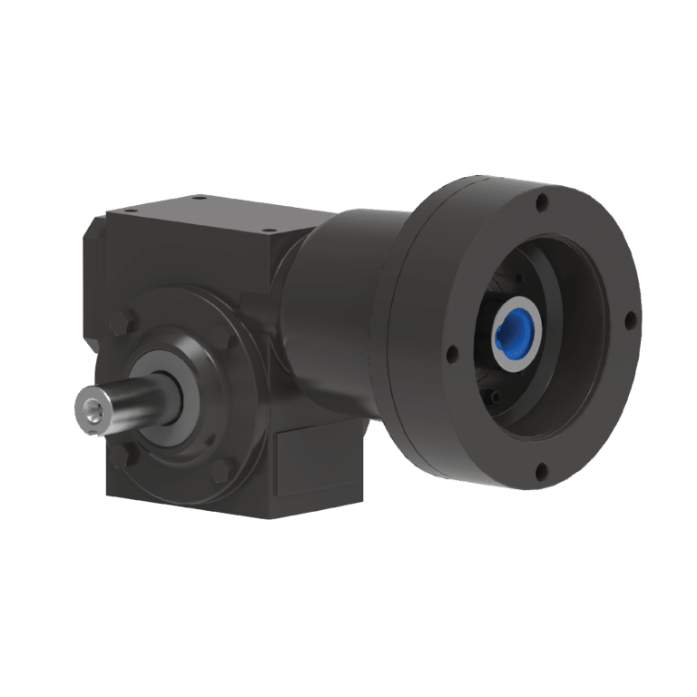 Series B Right Angle Drive Gearbox – Cone Drive