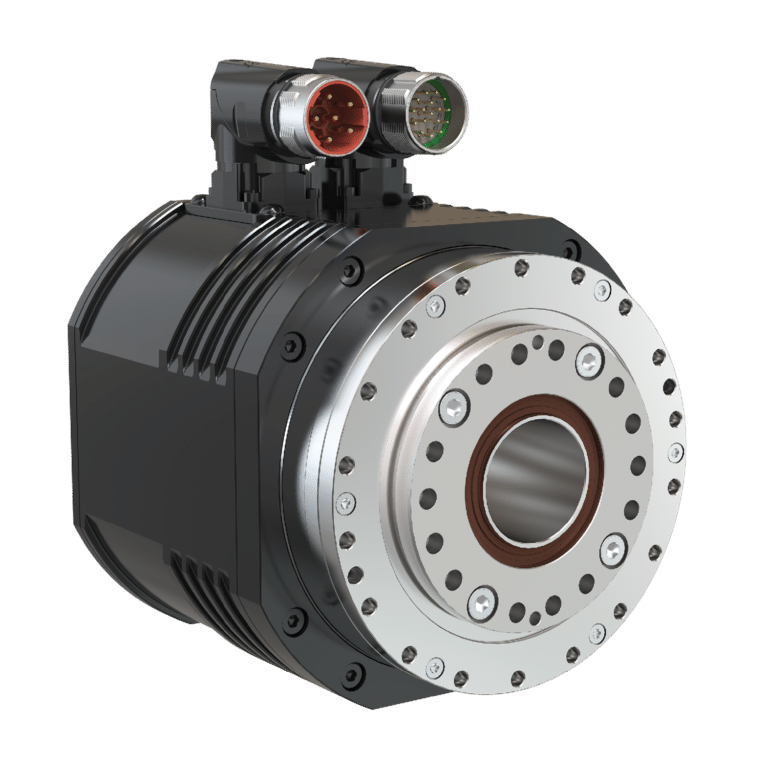 Made in the USA - Cone Drive