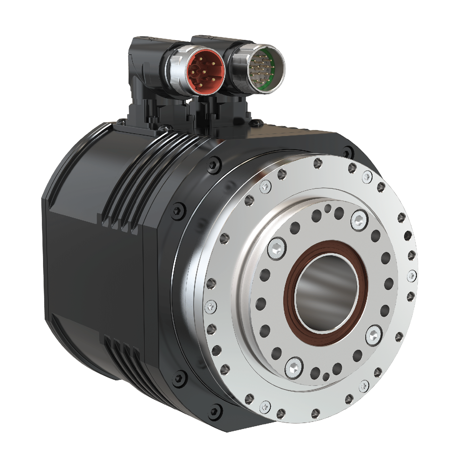 Made in the USA - Cone Drive