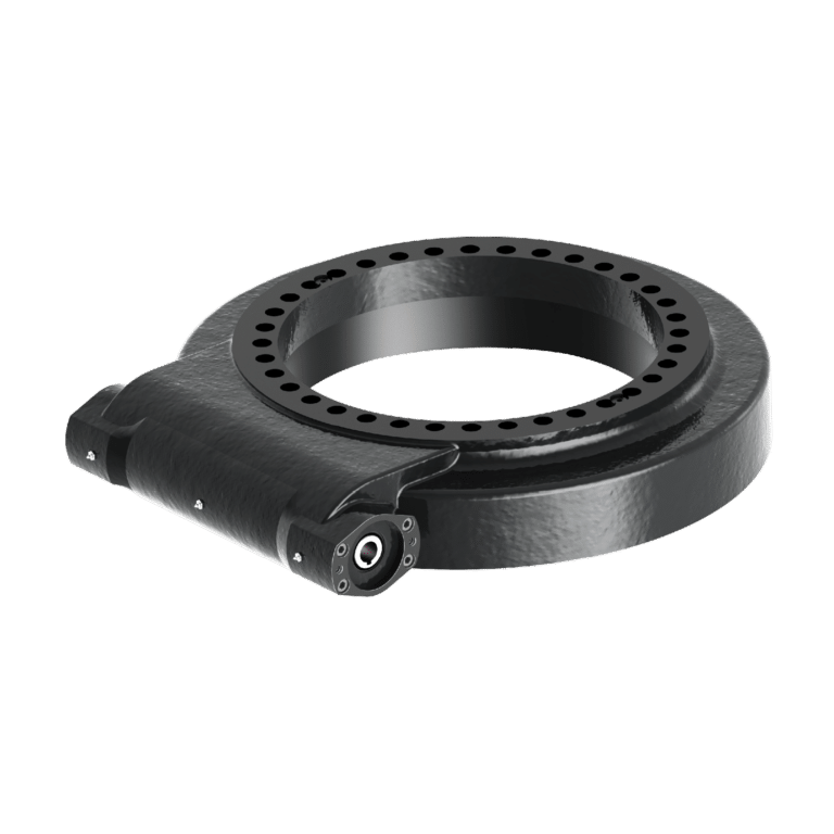 Slewing Technology - Cone Drive