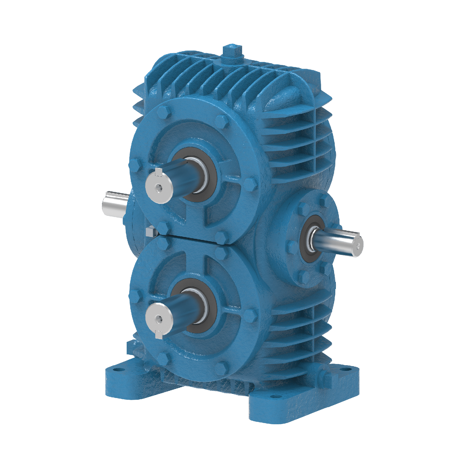 Gearbox Manufacturers | Cone Drive | Traverse City USA