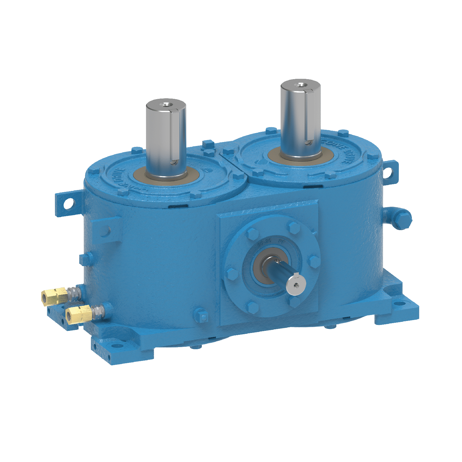 Gearbox Manufacturers | Cone Drive | Traverse City USA