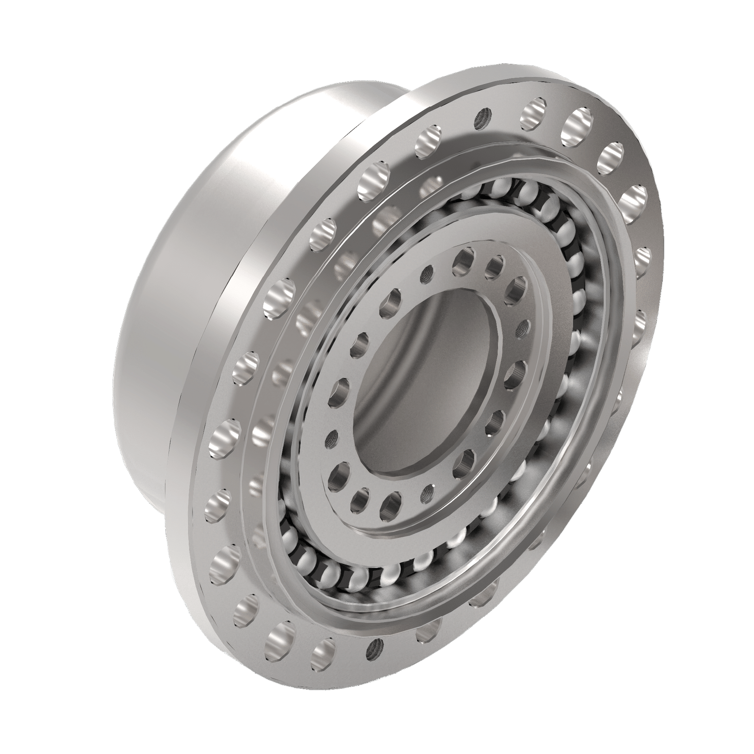 Cycloidal Gears vs Harmonic Gears - Cone Drive