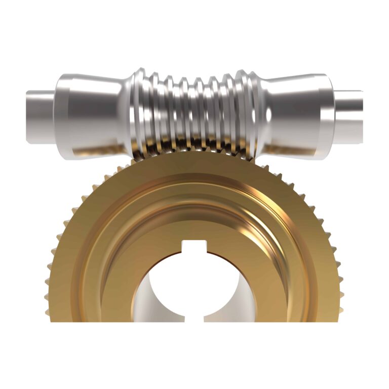 Cone Drive Gearbox Builder