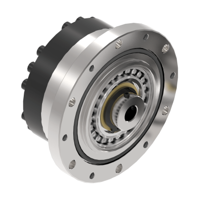Compact, Streamlined Drop-In Harmonic Gears | Cone Drive